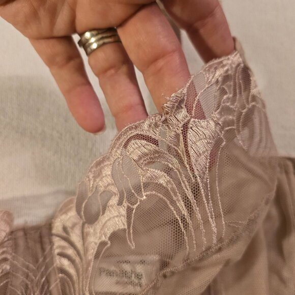 Panache Lingerie | Intimates & Sleepwear | Panache Superbra 32gg Dahlia ...